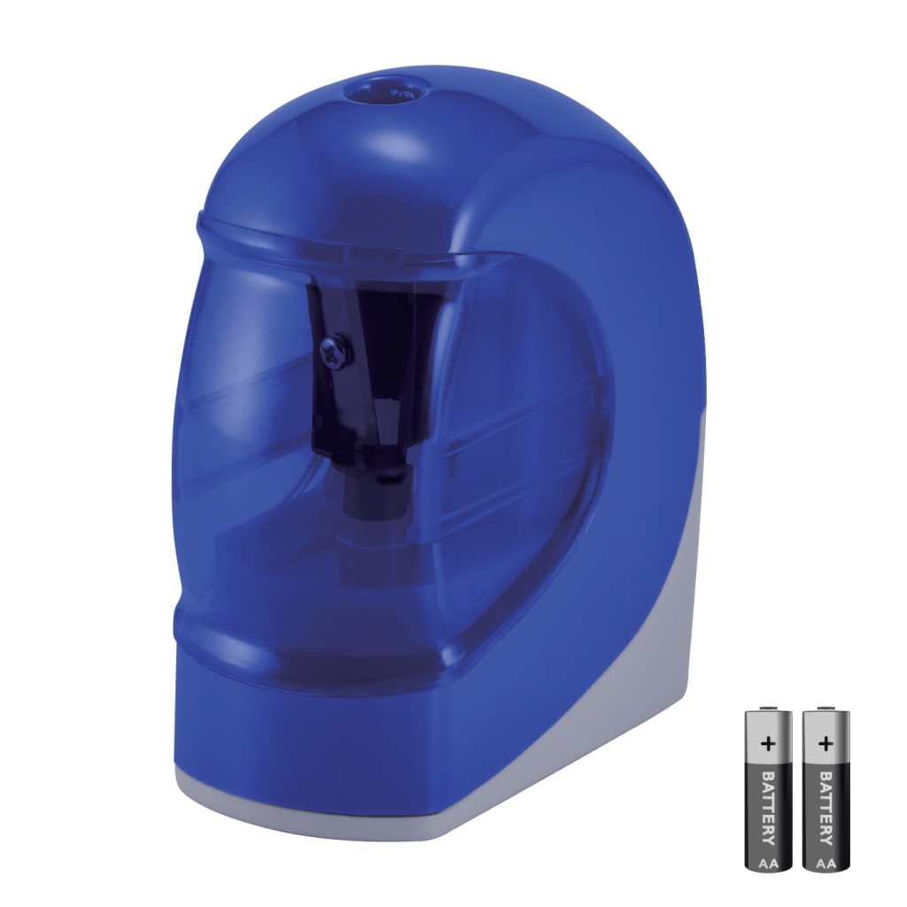 The Evolution of Pencil Sharpeners: From Utility to Design Icon