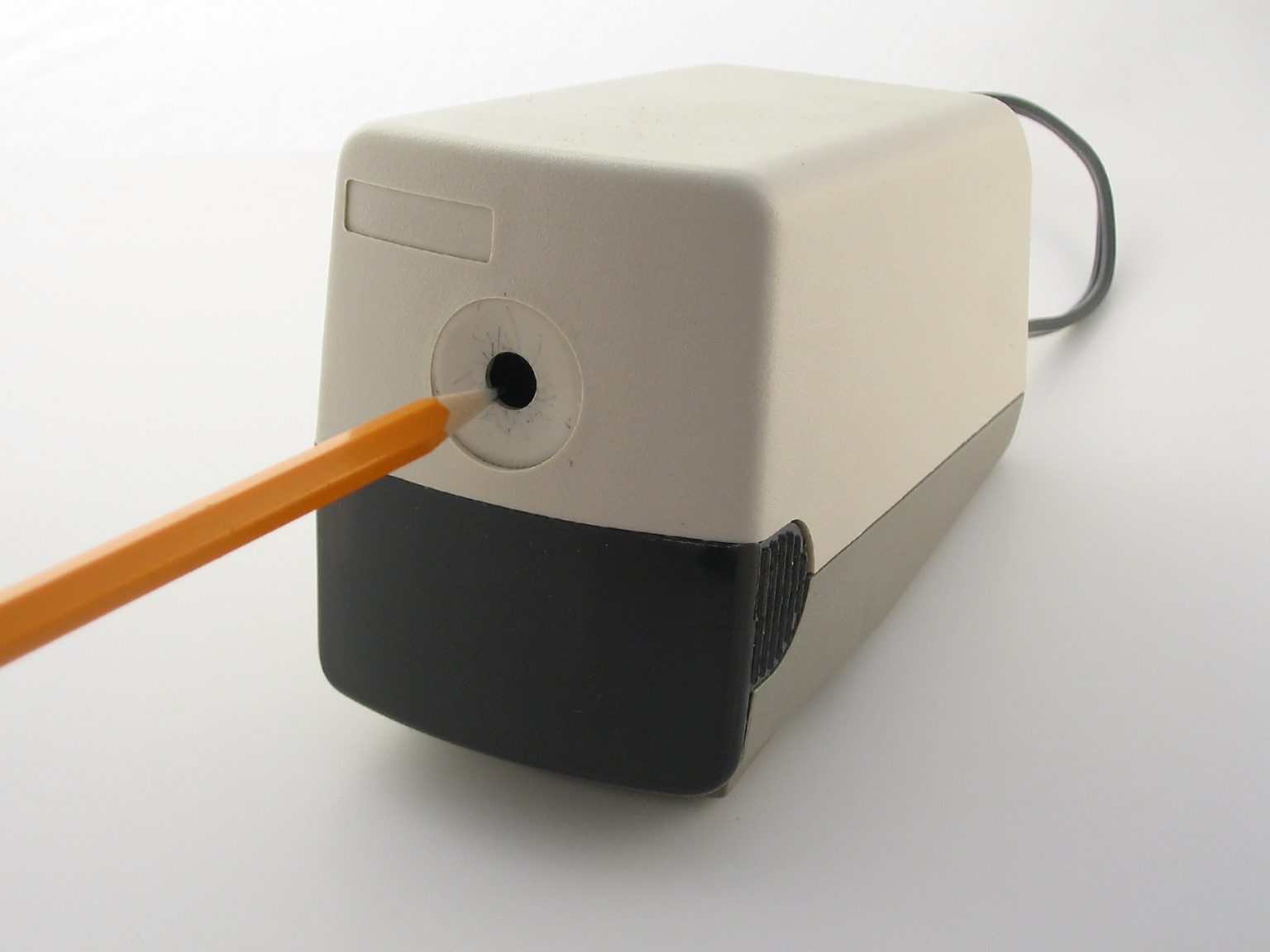 The Evolution of Pencil Sharpeners: From Utility to Design Icon