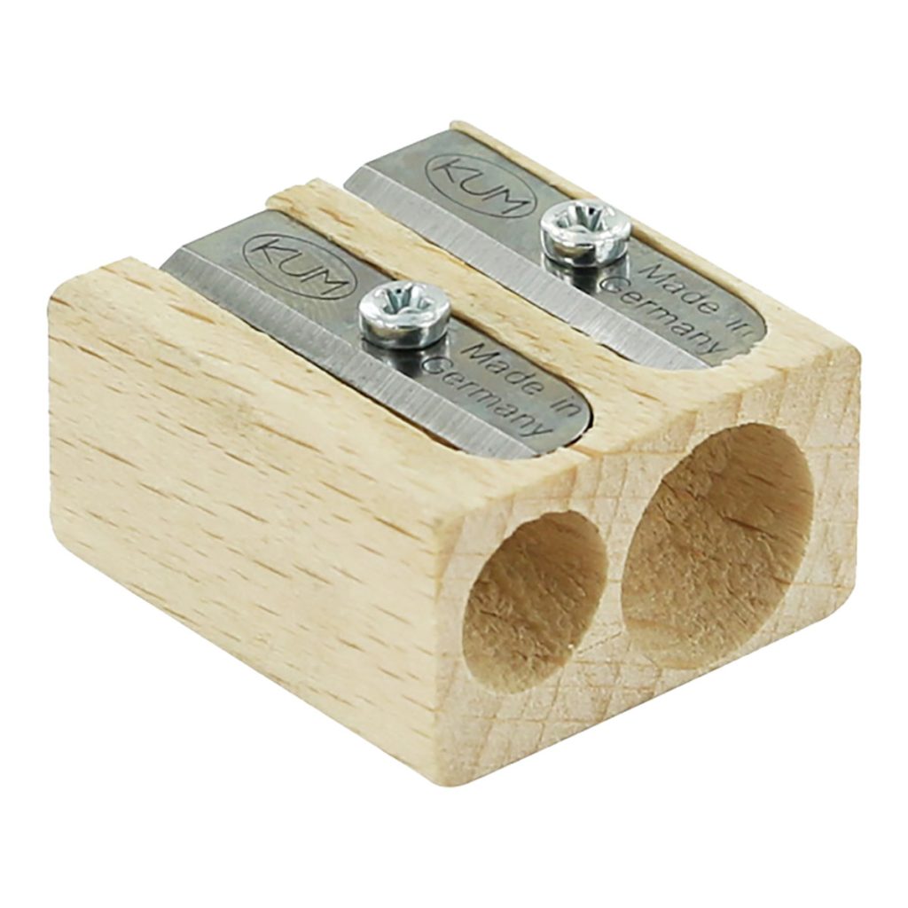 The Evolution of Pencil Sharpeners: From Utility to Design Icon